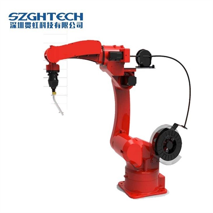 China 1950mm Spraying Robot Arm Manufacturers, Suppliers - Factory ...