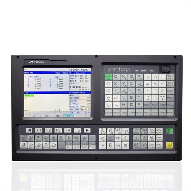 China 2 Axis Lathe Controller Manufacturers, Suppliers - Factory Direct Price - SZGHTECH