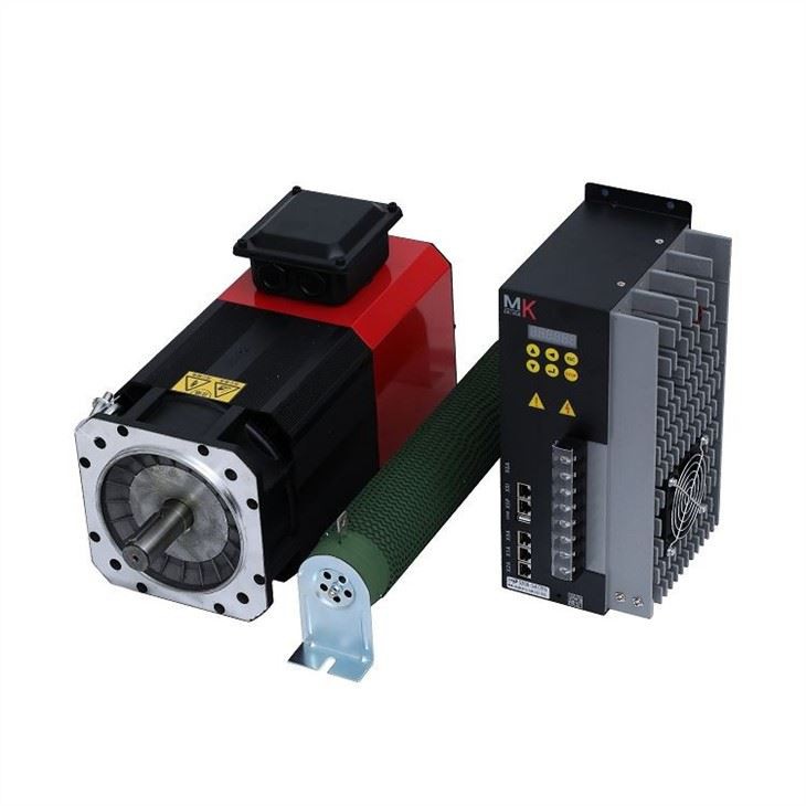 China 30KW Servo Spindle Driver Manufacturers, Suppliers - Factory ...