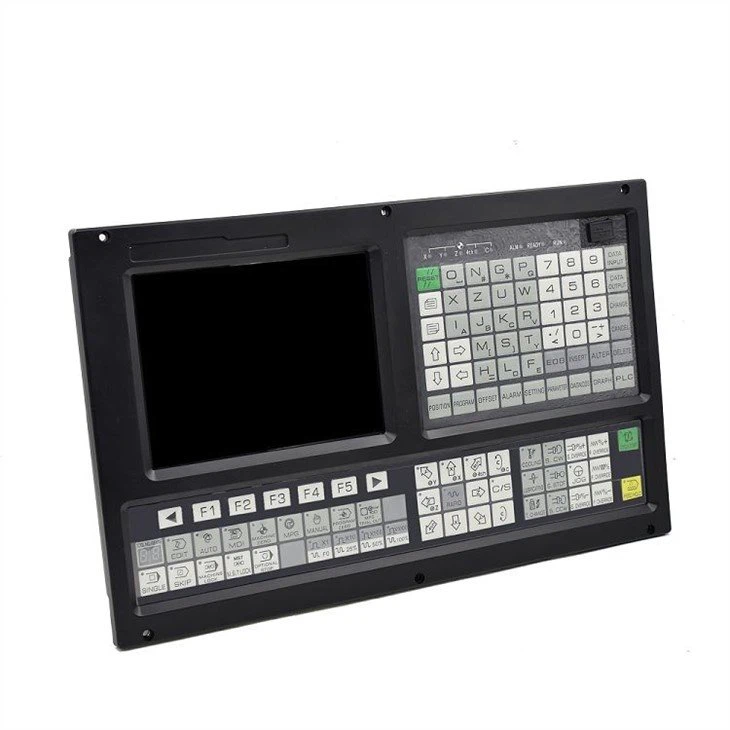 China 5 Axis Cnc Milling Controller Manufacturers Suppliers Factory Direct Price Szghtech