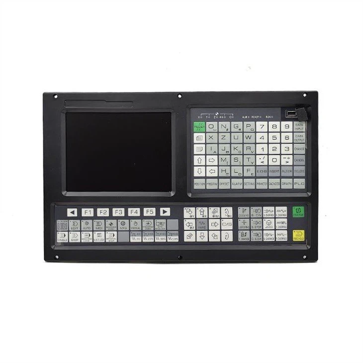 China 5 Axis Cnc Milling Controller Manufacturers Suppliers Factory
