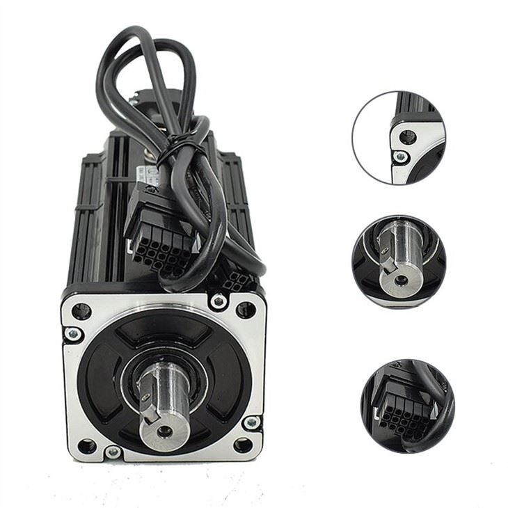 China Mini 750w AC Servo Motor And Drive Manufacturers, Suppliers ...