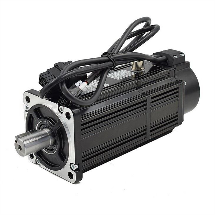 China High precision 750W 2.4Nm in AC Servo Manufacturers, Suppliers ...