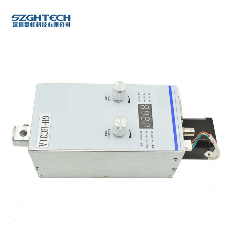 China Torch Height Controller Manufacturers, Suppliers - Factory Direct ...