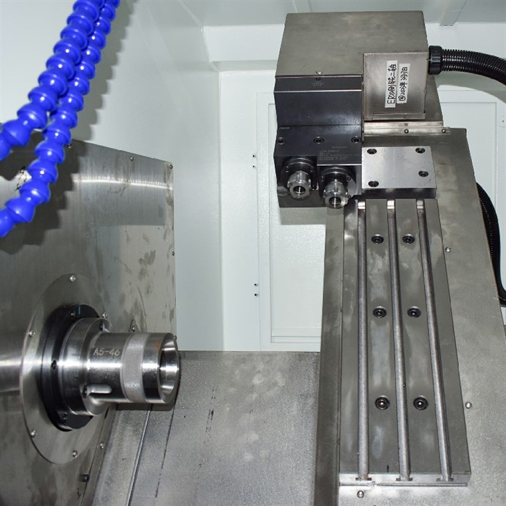 China CNC Vertical Turning Lathe Manufacturers, Suppliers - Factory Direct Price - SZGHTECH