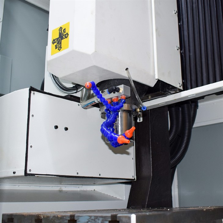 China CNC Gun Drilling Machine Manufacturers, Suppliers - Factory ...