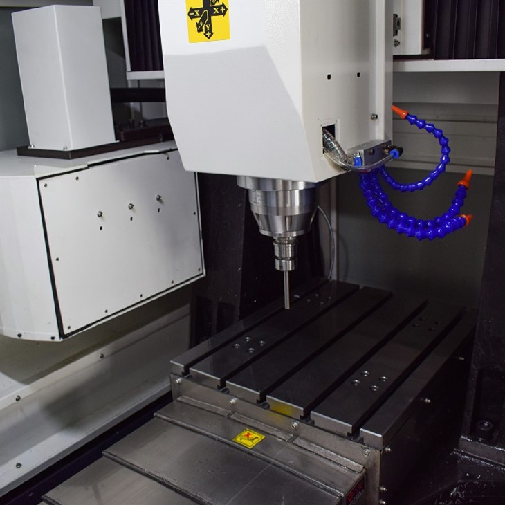 China CNC Milling Drilling Machine Manufacturers, Suppliers - Factory ...