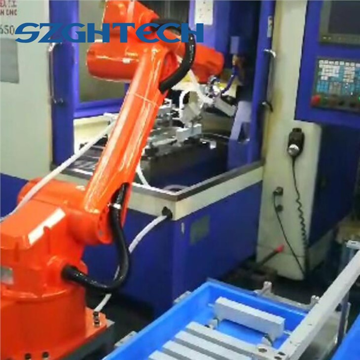 China Robotic Arm For Human Manufacturers, Suppliers - Factory Direct ...