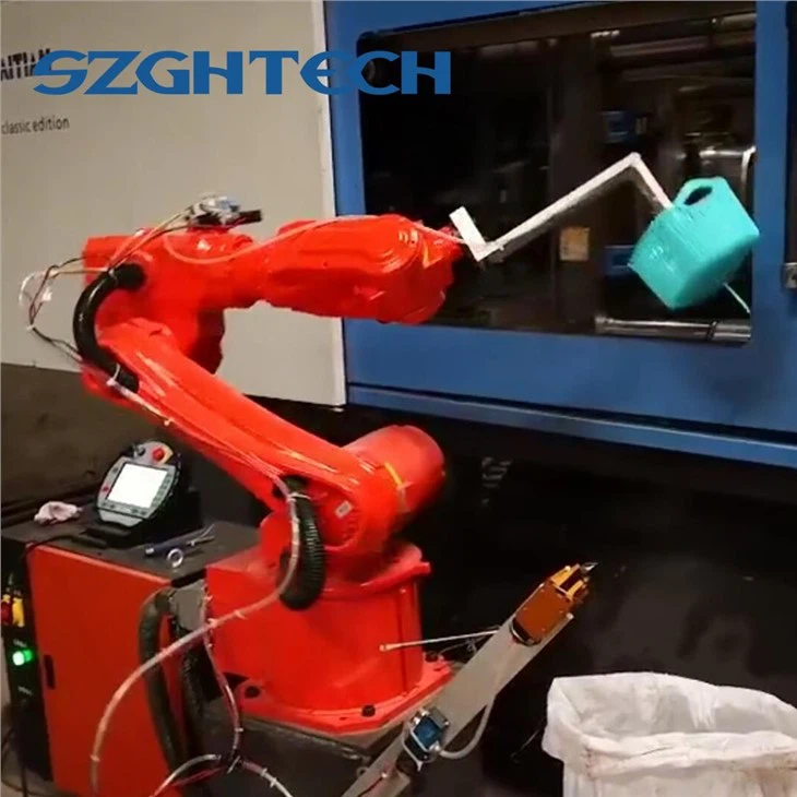 China Loading And Unloading Robot Manufacturers, Suppliers - Factory Direct Price - SZGHTECH