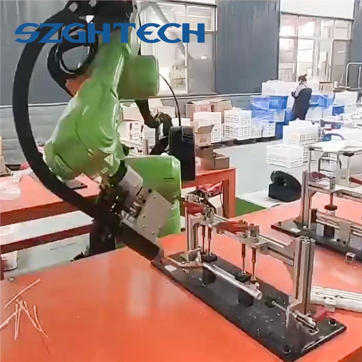China Robotic Arm Kits Manufacturers, Suppliers - Factory Direct Price ...